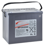 Exide GNB Sprinter XP12V2500 - 12V 69.5Ah VRLA Battery