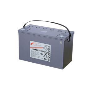 Exide GNB Sprinter XP12V3400 – 12V 105Ah VRLA Battery