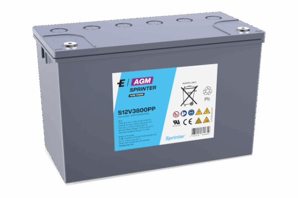Best Exide GNB Sprinter XP6V2800